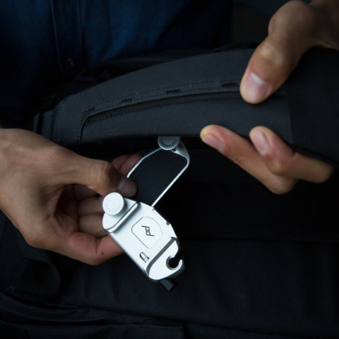 Capture Camera Clip | Original Capture Clip System – Shop Findings